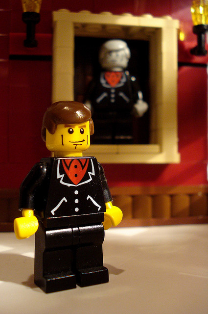 Social Media and The Picture of Dorian Gray – Reading Whitney